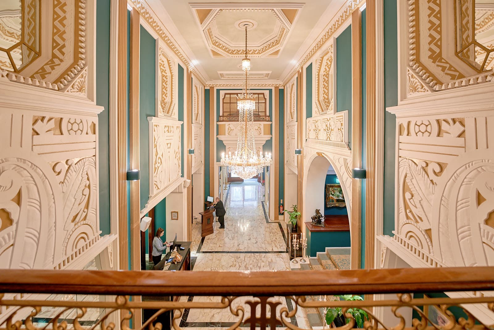 Cork Hotels, Hotels in Cork City Centre | The Imperial Hotel