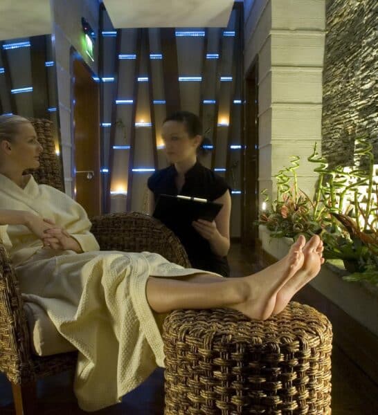Spa Massage Treatments Cork City Centre Escape Spa