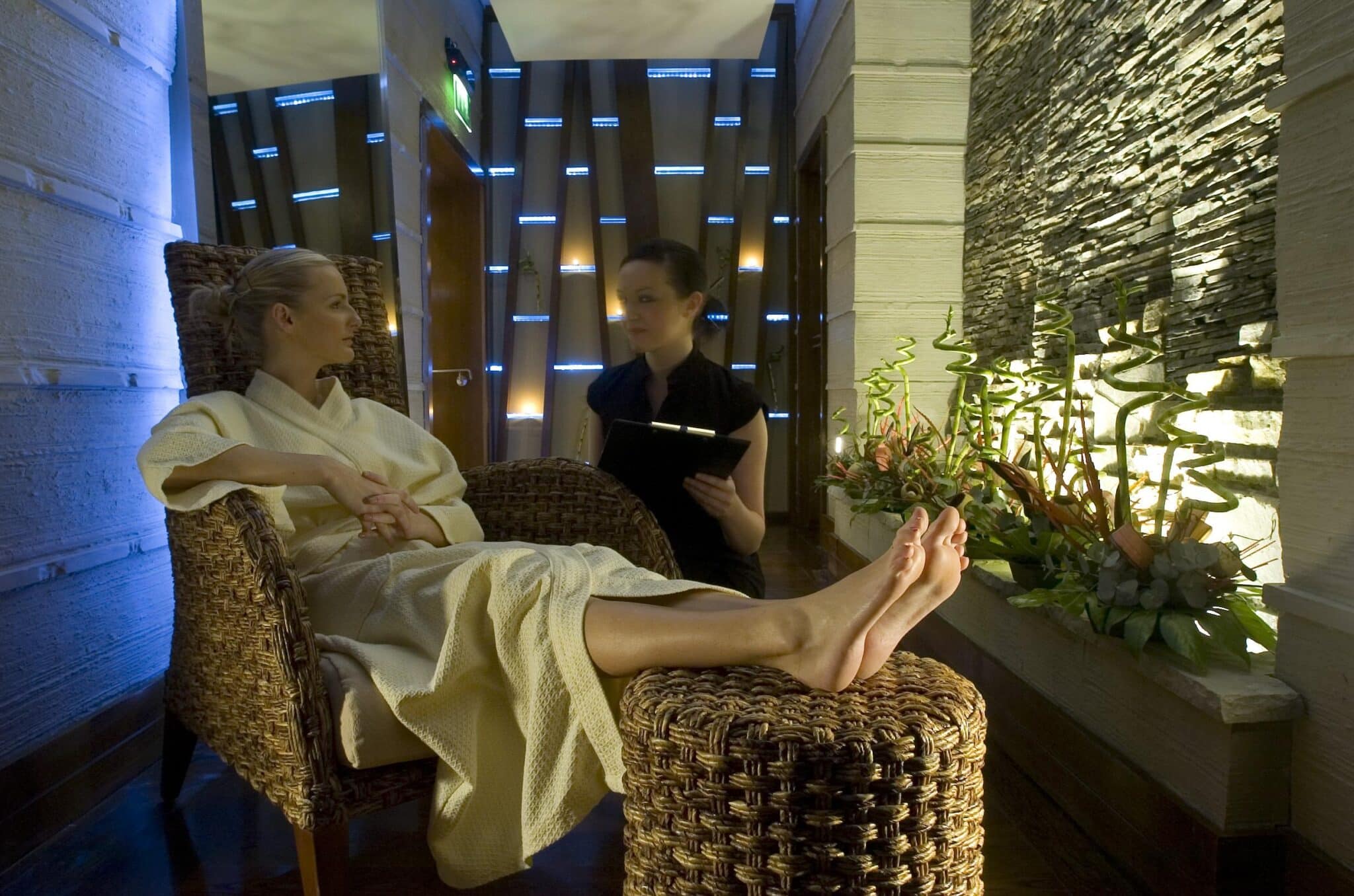 Dry Floatation Therapy | Spa Day Packages Cork | Imperial Cork
