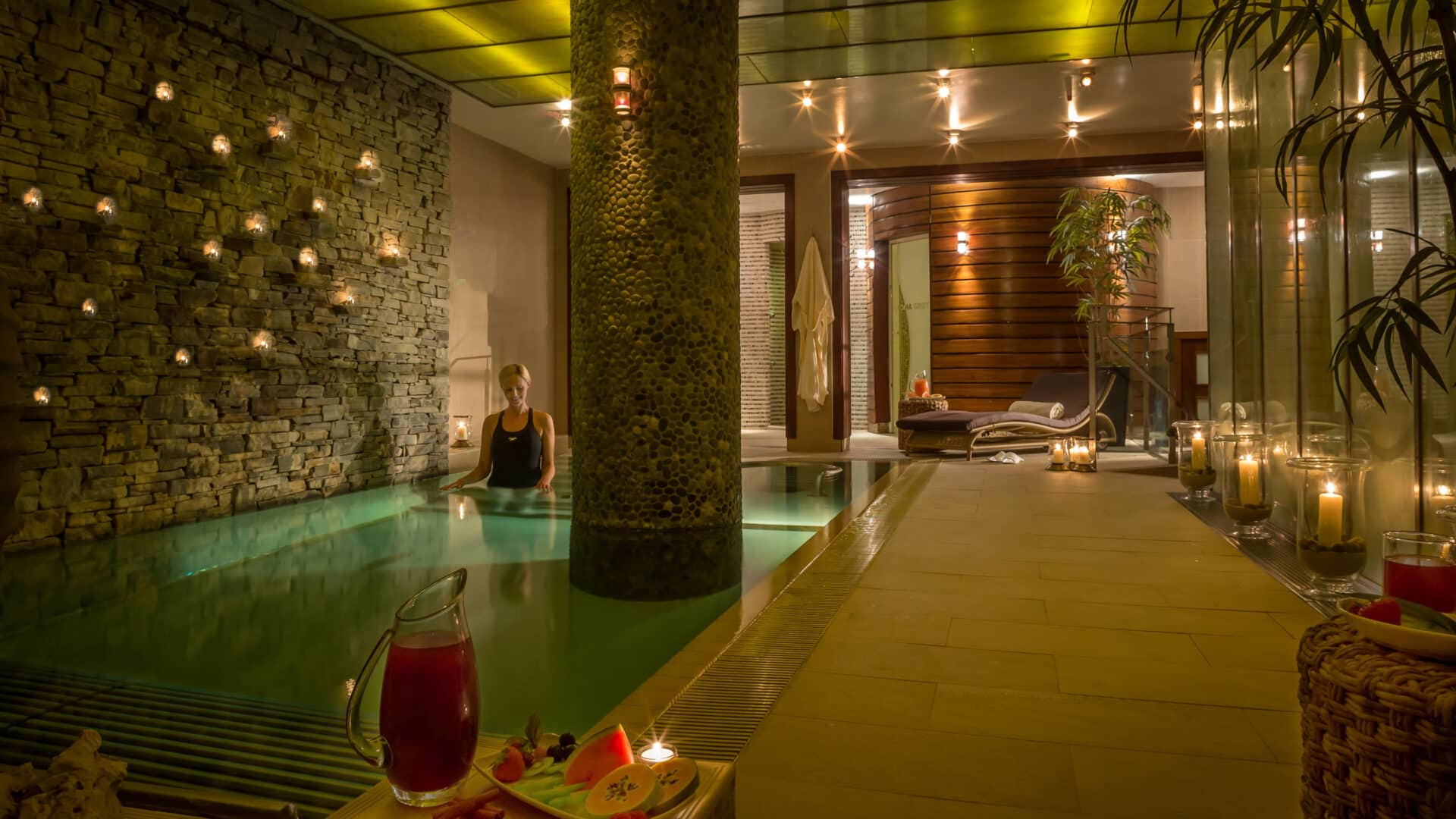 Spa Hotel Breaks Cork City Centre | The Imperial Hotel