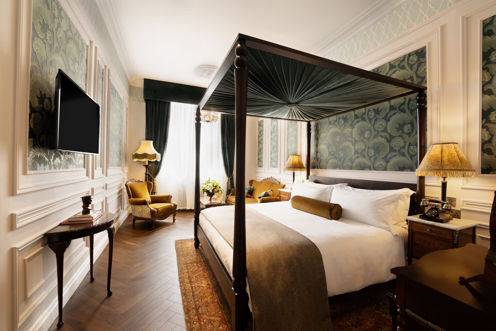 Autumn Breaks In Cork | Cork Hotel Special Offers | Imperial Hotel