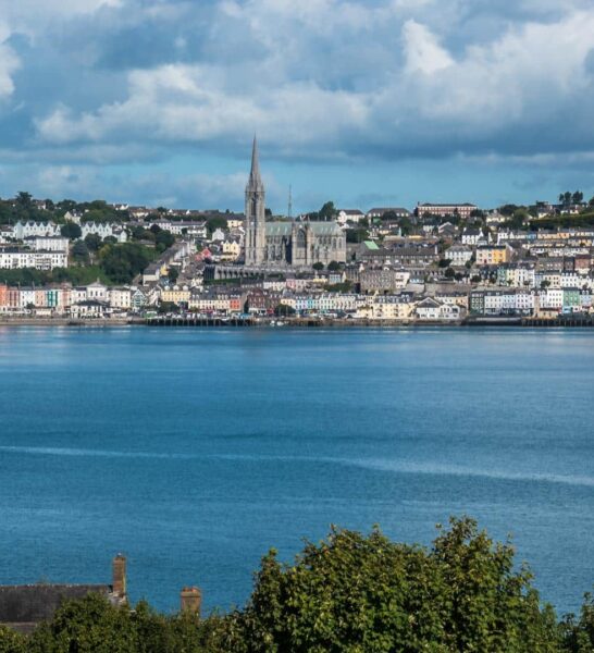 Jameson Distillery Midleton, Cork | The Imperial Hotel