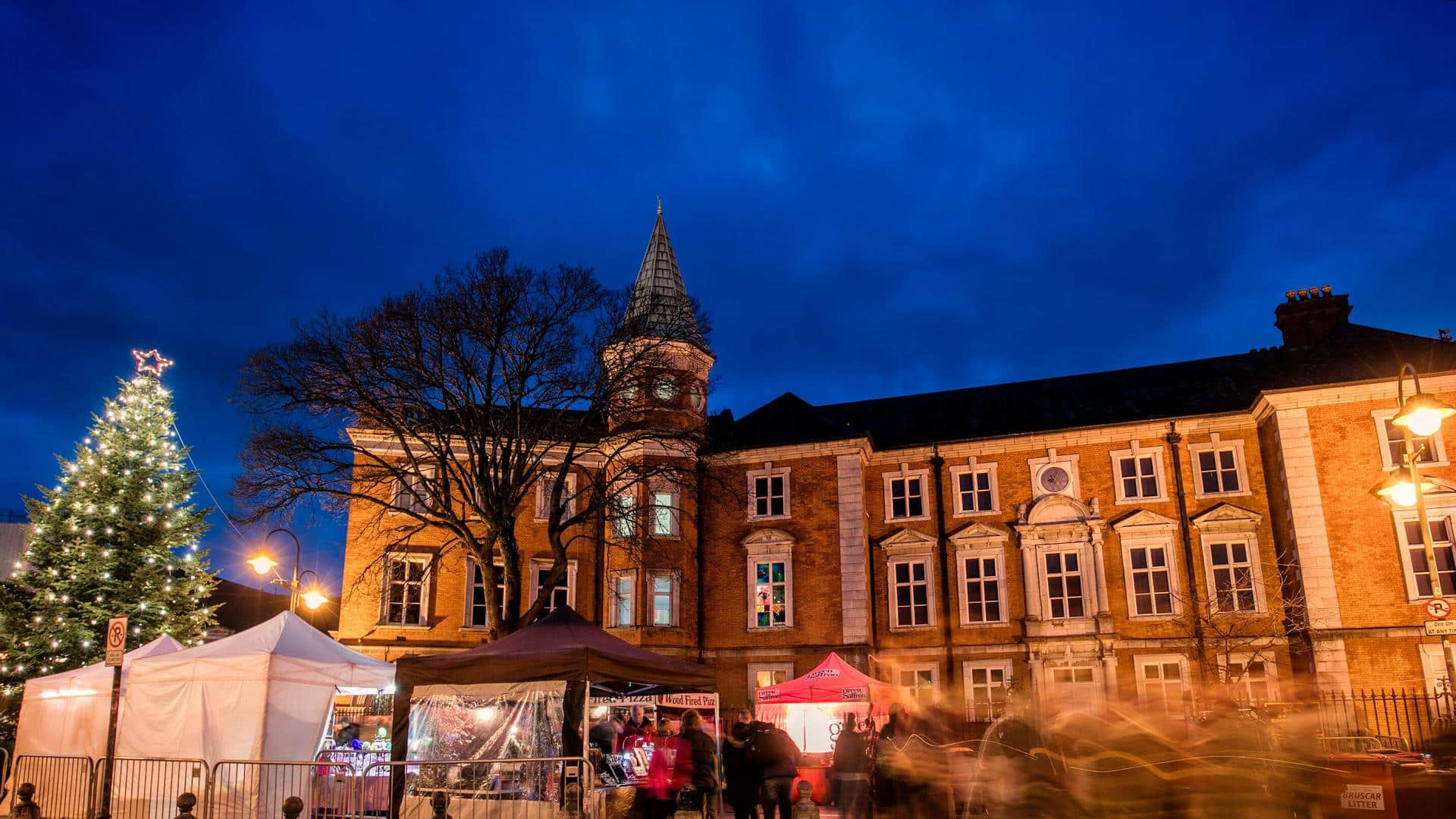 Crawford Art Gallery in Cork City | The Imperial Hotel