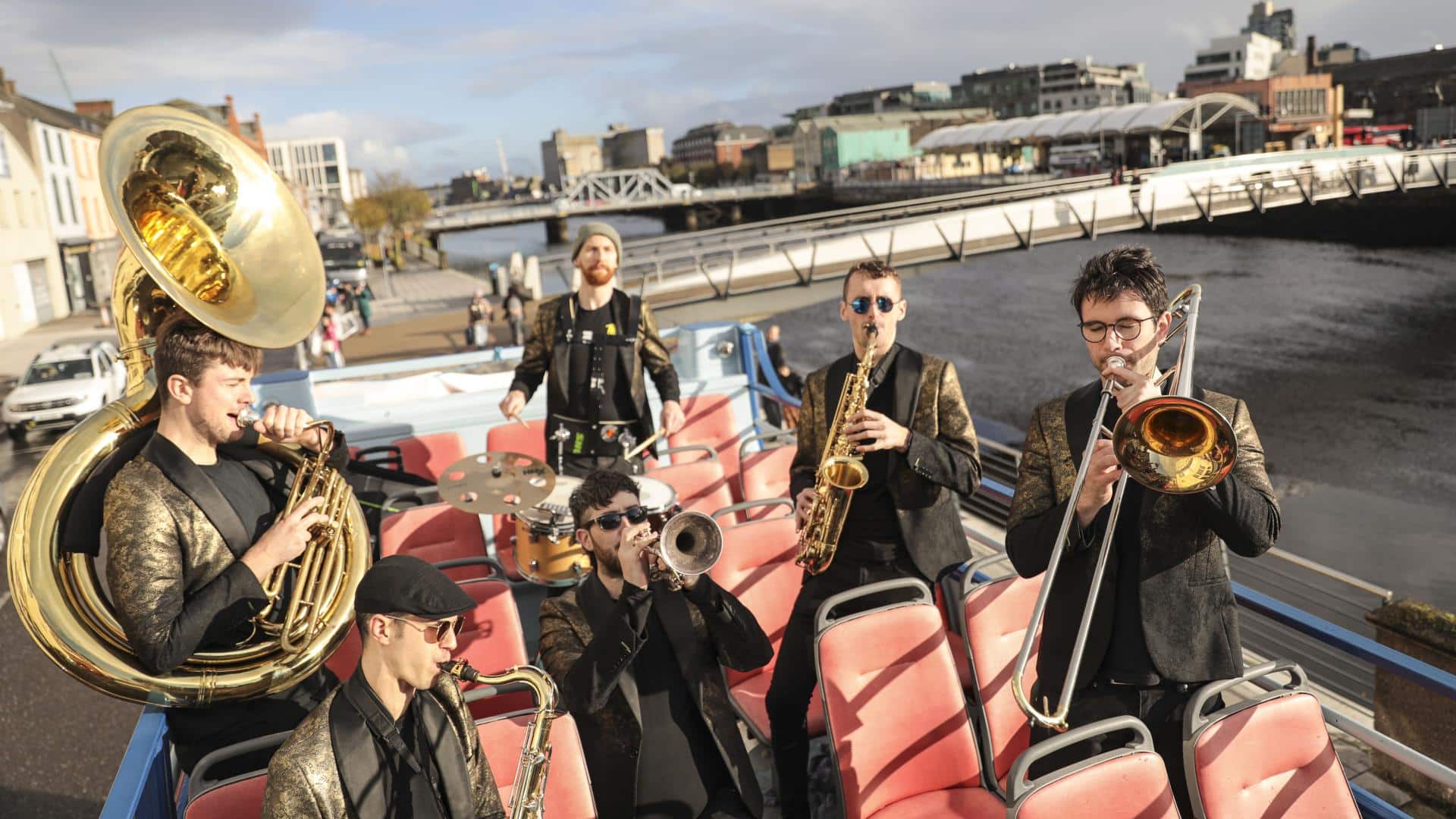 Concerts In Cork | Live Music Cork | The Imperial Hotel