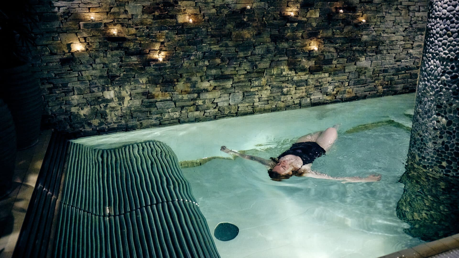 Spa Body Treatments Cork | The Imperial Hotel