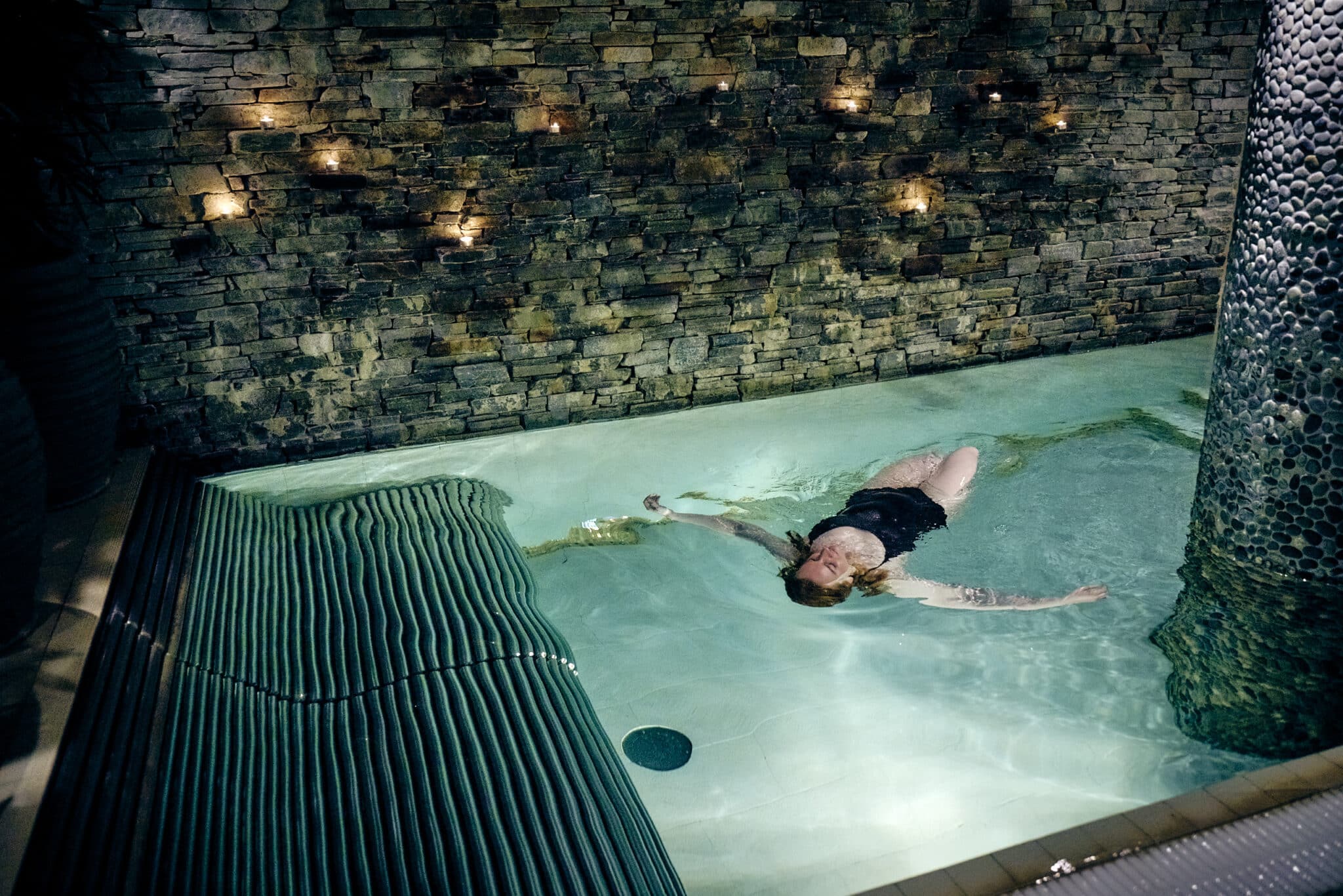 Spa & Wellness | The Imperial Hotel Cork