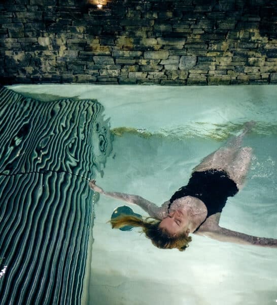 Spa Massage Treatments Cork City Centre Escape Spa