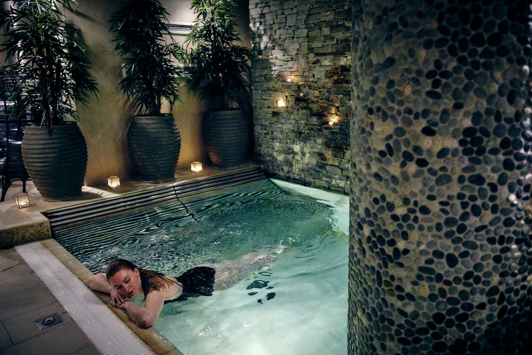 Spa Vouchers Ireland | Escape Spa Cork