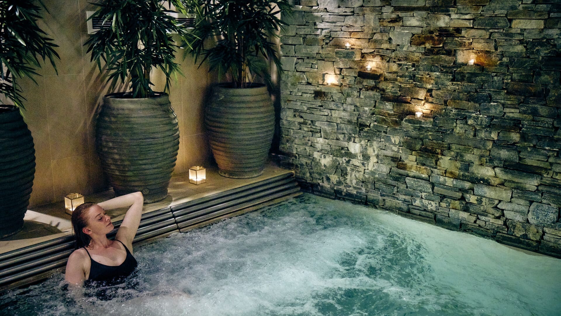 Spa Hotel Breaks Cork City Centre | The Imperial Hotel