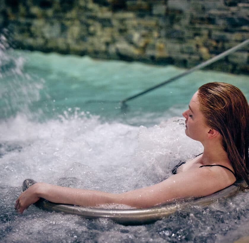 Spa Hotel Breaks Cork City Centre | The Imperial Hotel