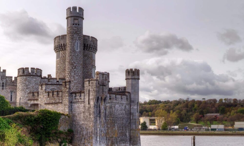 Castles In Cork | Museums Cork | The Imperial Hotel