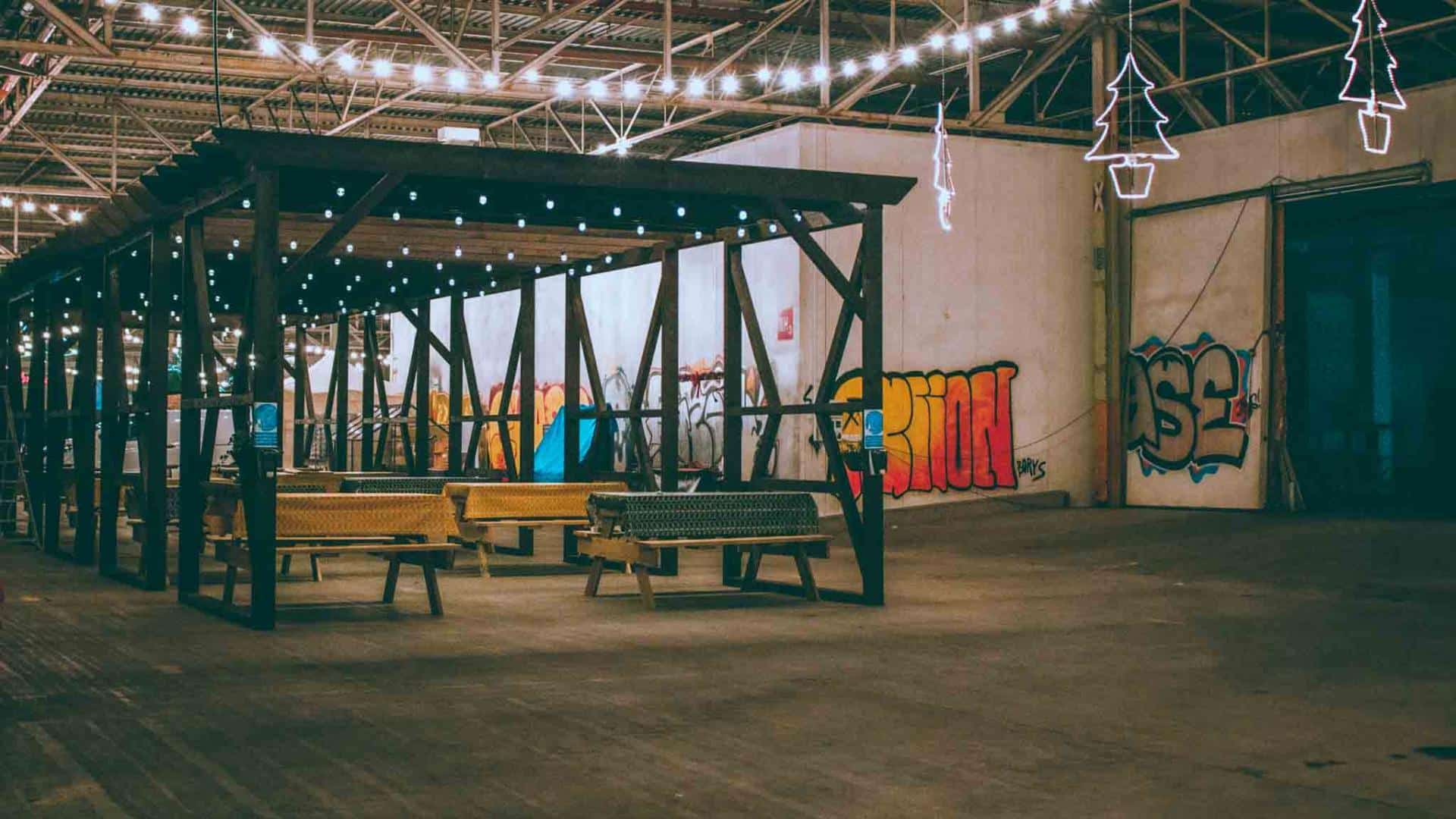Marina Market Cork | Cork Places To Visit | The Imperial Hotel