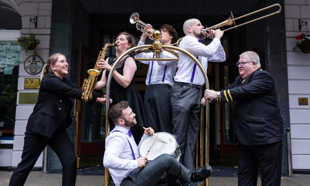 Concerts In Cork | Live Music Cork | The Imperial Hotel