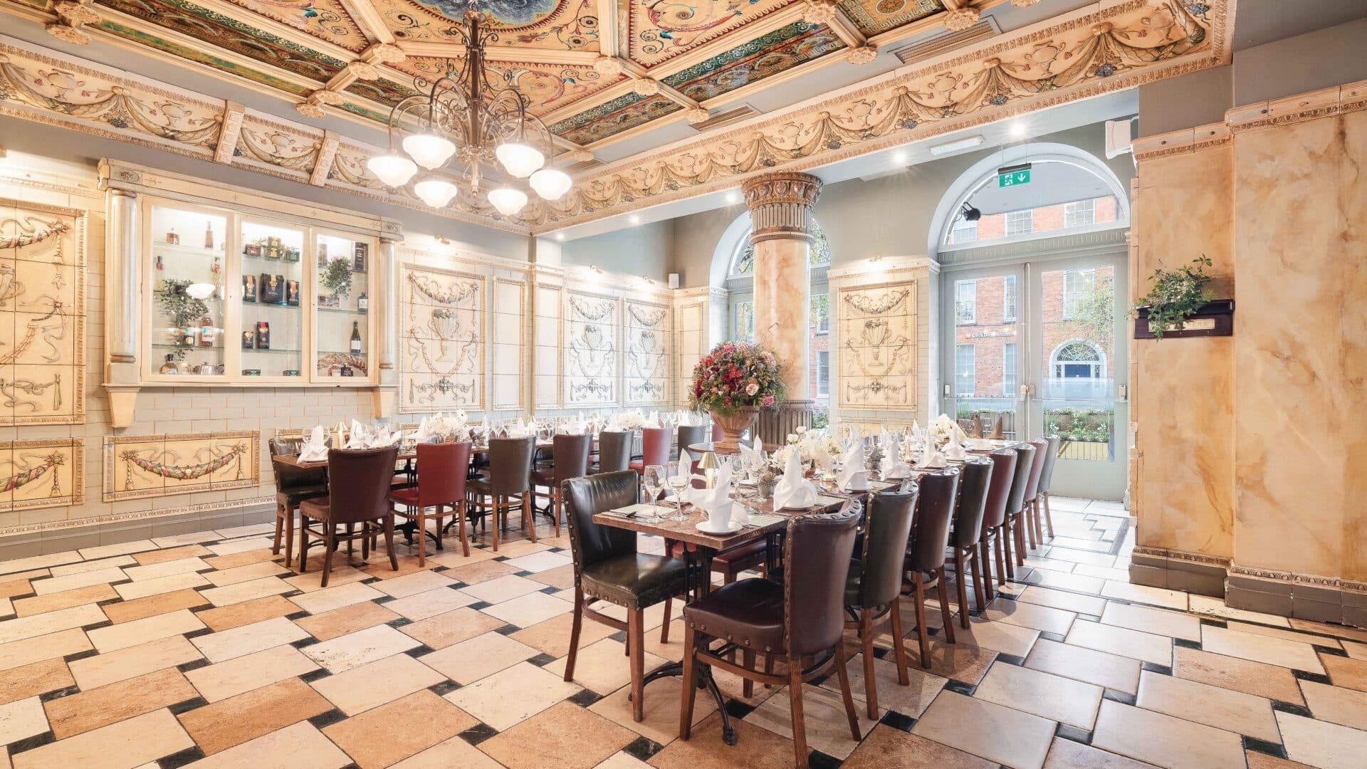 Event Venue Hire Cork City Centre | The Imperial Hotel Cork