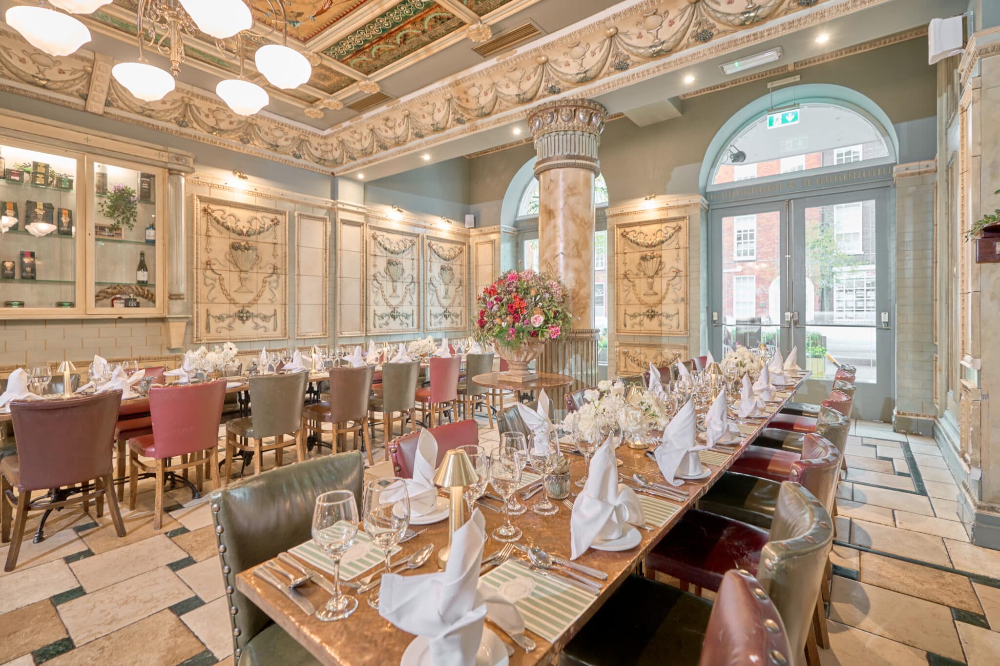 Event Venue Hire Cork City Centre | The Imperial Hotel Cork