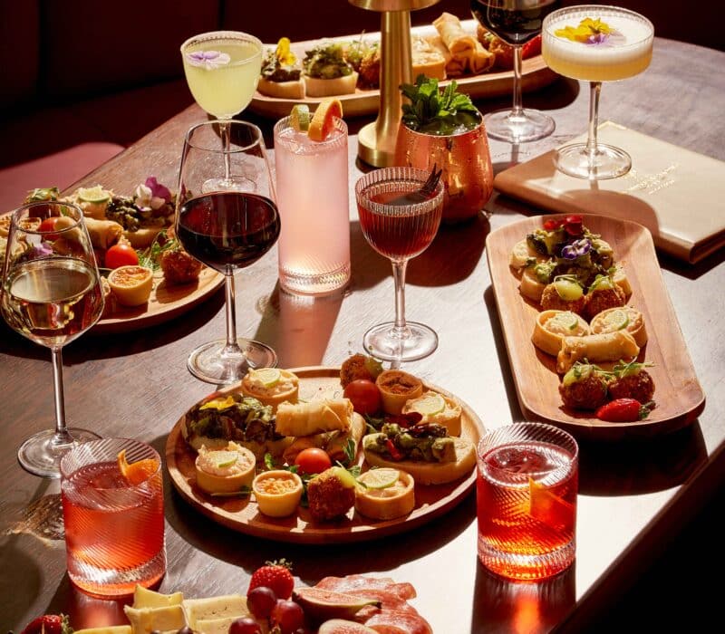 Festive Dining | Private Dining Cork | The Imperial Hotel Cork