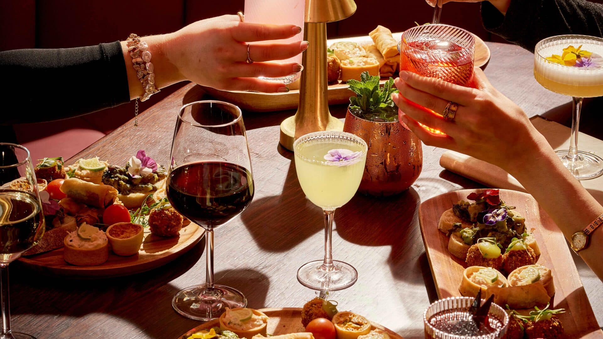 Best Restaurants Cork City Centre | The Imperial Hotel Cork