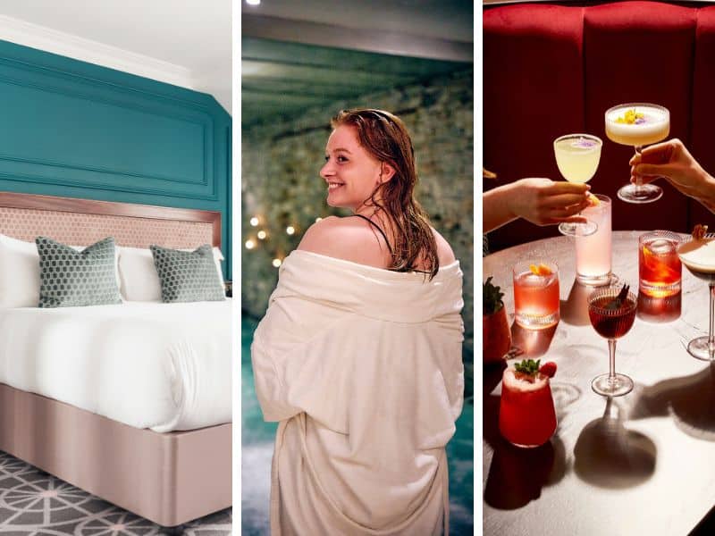 Spritz In The City | Hotel Breaks Cork | Imperial Hotel Cork