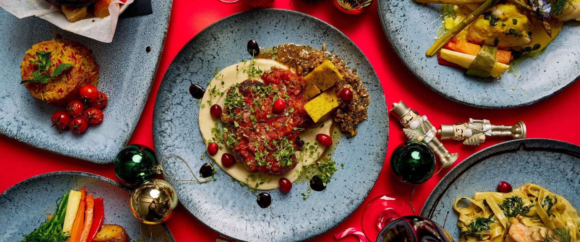 Festive Dining | Private Dining Cork | The Imperial Hotel Cork