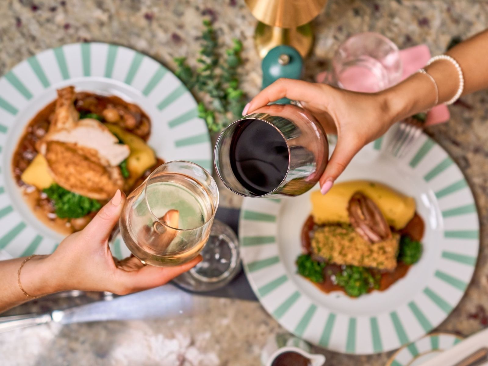 Early Bird Dining | Restaurants In Cork City | Imperial Hotel Cork